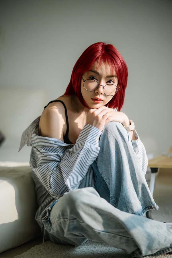 fangko ok แจกวาร์ป ยูทูปเบอร์ ฟางโกะ โอเค อวดหุ่น Onlyfans เด็ด 18+
